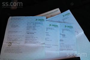 Pelēks BMW X3 2007 Rīga, ar dzinēja tilpumu 3.00 L un nobraukumu 420 tūkst. km par 4950 €, foto 34 vietnē AUTOMOTO.COM.LV