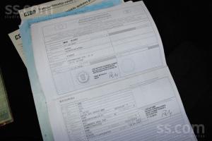 Pelēks BMW X3 2007 Rīga, ar dzinēja tilpumu 3.00 L un nobraukumu 420 tūkst. km par 4950 €, foto 35 vietnē AUTOMOTO.COM.LV