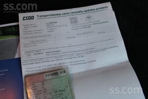 Pelēks BMW X3 2007 Rīga, ar dzinēja tilpumu 3.00 L un nobraukumu 420 tūkst. km par 4950 €, foto 36 vietnē AUTOMOTO.COM.LV