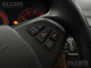 Серый БМВ Х3 2007 в Юрмала, объемом двигателя 2.00 л и пробегом 311 тыс. км за 4350 €, фото 30 на AUTOMOTO.COM.LV