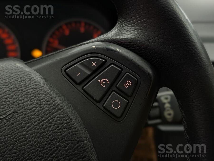 Серый БМВ Х3 2007 в Юрмала, объемом двигателя 2.00 л и пробегом 311 тыс. км за 4350 €, фото 30 на AUTOMOTO.COM.LV