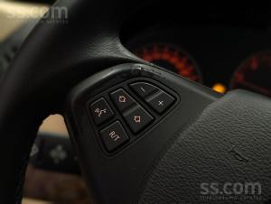 Серый БМВ Х3 2007 в Юрмала, объемом двигателя 2.00 л и пробегом 311 тыс. км за 4350 €, фото 31 на AUTOMOTO.COM.LV