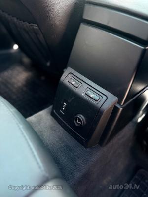 Pelēks BMW X3 2008 Tallina, ar dzinēja tilpumu 3.00 L un nobraukumu 384 tūkst. km par 8500 €, foto 5 vietnē AUTOMOTO.COM.LV