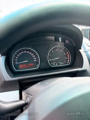 Pelēks BMW X3 2008 Tallina, ar dzinēja tilpumu 3.00 L un nobraukumu 384 tūkst. km par 8500 €, foto 8 vietnē AUTOMOTO.COM.LV