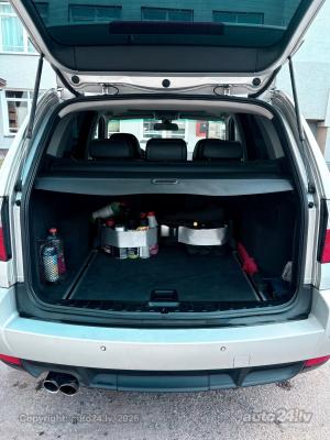 Pelēks BMW X3 2008 Tallina, ar dzinēja tilpumu 3.00 L un nobraukumu 384 tūkst. km par 8500 €, foto 9 vietnē AUTOMOTO.COM.LV