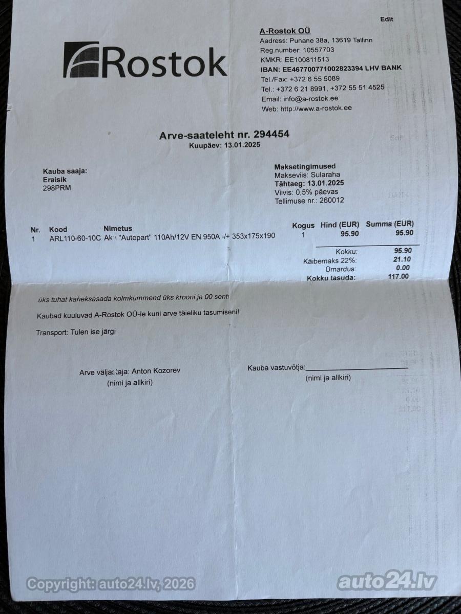 Pelēks BMW X3 2008 Tallina, ar dzinēja tilpumu 3.00 L un nobraukumu 384 tūkst. km par 8500 €, foto 23 vietnē AUTOMOTO.COM.LV