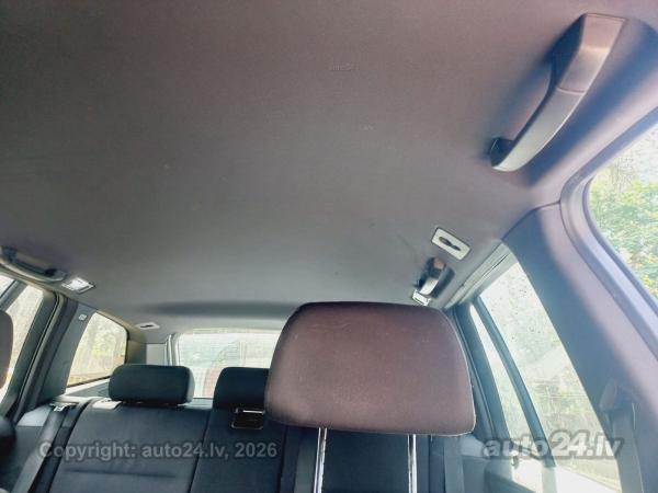 Pelēks BMW X3 2008 Tallina, ar dzinēja tilpumu 2.00 L un nobraukumu 262 tūkst. km par 5800 €, foto 9 vietnē AUTOMOTO.COM.LV