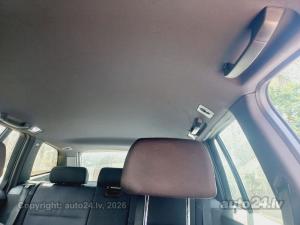 Grey BMW X3 2008 in Tallinn, with an engine capacity of 2.00 L and mileage of 262 thousand km for 5800 €, photo 10 on AUTOMOTO.COM.LV