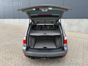 Pelēks BMW X3 2008 Rīga, ar dzinēja tilpumu 3.00 L un nobraukumu 0 tūkst. km par 4850 €, foto 28 vietnē AUTOMOTO.COM.LV
