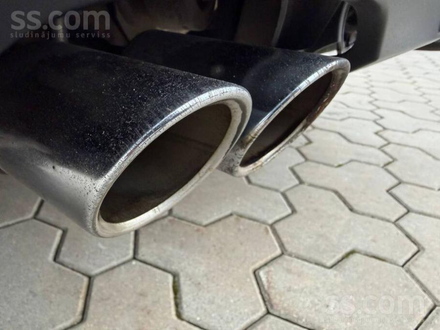 Pelēks BMW X3 2008 Rīga, ar dzinēja tilpumu 3.00 L un nobraukumu 0 tūkst. km par 4850 €, foto 29 vietnē AUTOMOTO.COM.LV
