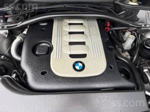 Pelēks BMW X3 2008 Rīga, ar dzinēja tilpumu 3.00 L un nobraukumu 0 tūkst. km par 4850 €, foto 30 vietnē AUTOMOTO.COM.LV