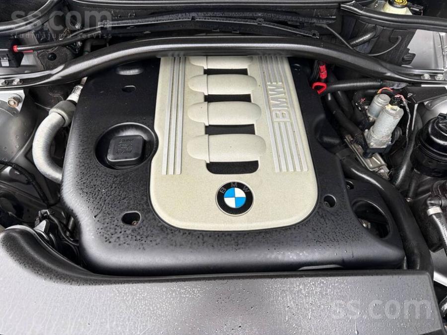 Pelēks BMW X3 2008 Rīga, ar dzinēja tilpumu 3.00 L un nobraukumu 0 tūkst. km par 4850 €, foto 30 vietnē AUTOMOTO.COM.LV