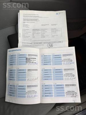 Pelēks BMW X3 2008 Rīga, ar dzinēja tilpumu 3.00 L un nobraukumu 0 tūkst. km par 4850 €, foto 31 vietnē AUTOMOTO.COM.LV