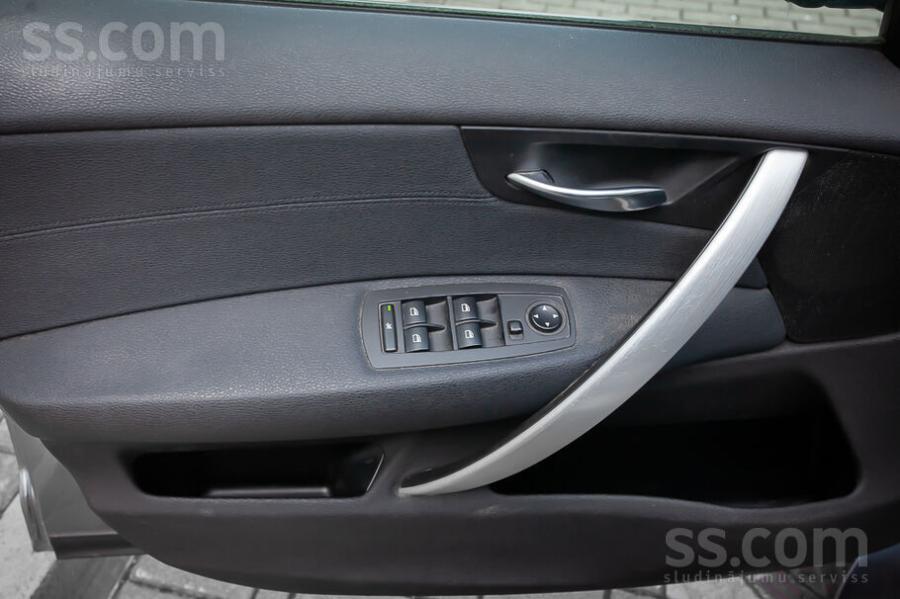 Pelēks BMW X3 2008 Tukums, ar dzinēja tilpumu 2.00 L un nobraukumu 0 tūkst. km par 3950 €, foto 14 vietnē AUTOMOTO.COM.LV