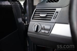Pelēks BMW X3 2008 Tukums, ar dzinēja tilpumu 2.00 L un nobraukumu 0 tūkst. km par 3950 €, foto 15 vietnē AUTOMOTO.COM.LV
