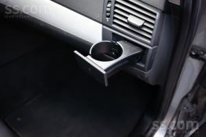 Pelēks BMW X3 2008 Tukums, ar dzinēja tilpumu 2.00 L un nobraukumu 0 tūkst. km par 3950 €, foto 19 vietnē AUTOMOTO.COM.LV