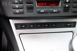 Pelēks BMW X3 2008 Tukums, ar dzinēja tilpumu 2.00 L un nobraukumu 0 tūkst. km par 3950 €, foto 21 vietnē AUTOMOTO.COM.LV