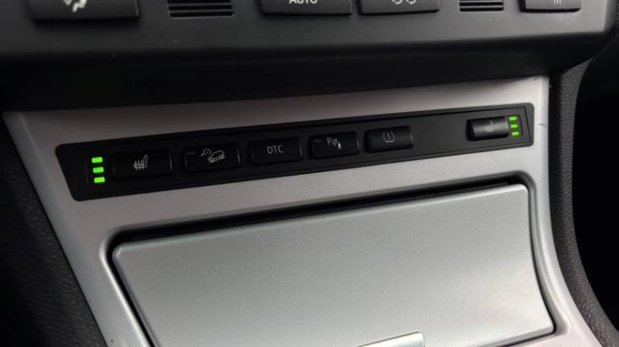 Pelēks BMW X3 2008 Rīga, ar dzinēja tilpumu 3.00 L un nobraukumu 274 tūkst. km par 5999 €, foto 3 vietnē AUTOMOTO.COM.LV