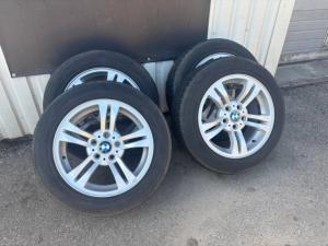 Pelēks BMW X3 2008 Rīga, ar dzinēja tilpumu 3.00 L un nobraukumu 274 tūkst. km par 5999 €, foto 14 vietnē AUTOMOTO.COM.LV