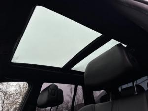 Pelēks BMW X3 2008 Rīga, ar dzinēja tilpumu 3.00 L un nobraukumu 274 tūkst. km par 5999 €, foto 15 vietnē AUTOMOTO.COM.LV