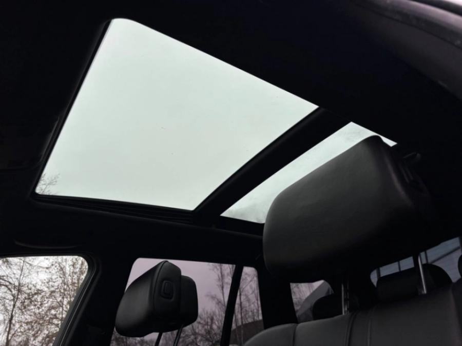 Pelēks BMW X3 2008 Rīga, ar dzinēja tilpumu 3.00 L un nobraukumu 274 tūkst. km par 5999 €, foto 15 vietnē AUTOMOTO.COM.LV