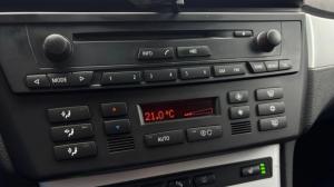 Pelēks BMW X3 2008 Rīga, ar dzinēja tilpumu 3.00 L un nobraukumu 274 tūkst. km par 5999 €, foto 18 vietnē AUTOMOTO.COM.LV