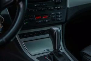 Серый БМВ Х3 2008 в Гробиня, объемом двигателя 3.00 л и пробегом 285 тыс. км за 7290 €, фото 31 на AUTOMOTO.COM.LV