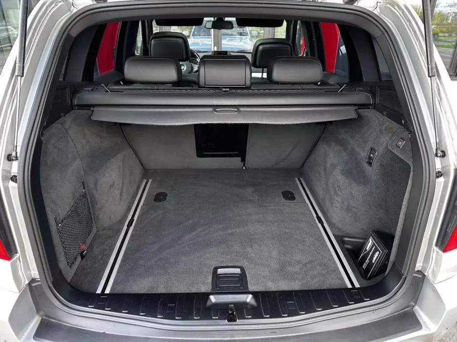Pelēks BMW X3 2008 Rīga, ar dzinēja tilpumu 2.00 L un nobraukumu 197 tūkst. km par 7500 €, foto 15 vietnē AUTOMOTO.COM.LV