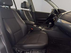 Pelēks BMW X3 2008 Kauņa, ar dzinēja tilpumu 2.00 L un nobraukumu 280 tūkst. km par 5499 €, foto 9 vietnē AUTOMOTO.COM.LV