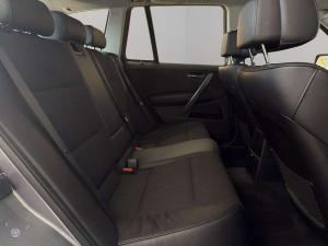 Pelēks BMW X3 2008 Kauņa, ar dzinēja tilpumu 2.00 L un nobraukumu 280 tūkst. km par 5499 €, foto 10 vietnē AUTOMOTO.COM.LV