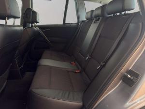 Pelēks BMW X3 2008 Kauņa, ar dzinēja tilpumu 2.00 L un nobraukumu 280 tūkst. km par 5499 €, foto 12 vietnē AUTOMOTO.COM.LV