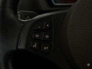 Pelēks BMW X3 2008 Kauņa, ar dzinēja tilpumu 2.00 L un nobraukumu 280 tūkst. km par 5499 €, foto 18 vietnē AUTOMOTO.COM.LV
