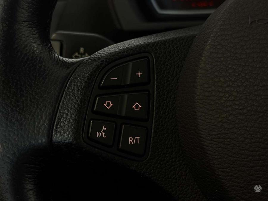 Pelēks BMW X3 2008 Kauņa, ar dzinēja tilpumu 2.00 L un nobraukumu 280 tūkst. km par 5499 €, foto 18 vietnē AUTOMOTO.COM.LV