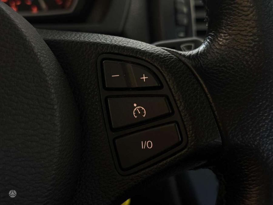 Pelēks BMW X3 2008 Kauņa, ar dzinēja tilpumu 2.00 L un nobraukumu 280 tūkst. km par 5499 €, foto 19 vietnē AUTOMOTO.COM.LV