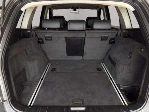 Grey BMW X3 2008 in Kaunas, with an engine capacity of 2.00 L and mileage of 280 thousand km for 5499 €, photo 11 on AUTOMOTO.COM.LV
