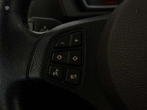 Grey BMW X3 2008 in Kaunas, with an engine capacity of 2.00 L and mileage of 280 thousand km for 5499 €, photo 18 on AUTOMOTO.COM.LV