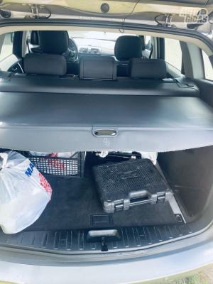 Grey BMW X3 2008 in Klaipeda, with an engine capacity of 2.00 L and mileage of 253 thousand km for 3600 €, photo 10 on AUTOMOTO.COM.LV