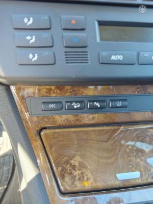 Pelēks BMW X3 2008 Kėdainiai, ar dzinēja tilpumu 2.00 L un nobraukumu 372 tūkst. km par 5200 €, foto 10 vietnē AUTOMOTO.COM.LV