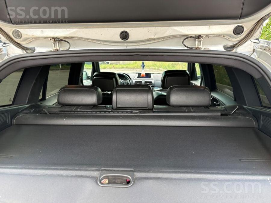 Pelēks BMW X3 2008 Saldus, ar dzinēja tilpumu 3.00 L un nobraukumu 377 tūkst. km par 5500 €, foto 10 vietnē AUTOMOTO.COM.LV