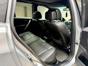 Pelēks BMW X3 2008 Kauņa, ar dzinēja tilpumu 0.00 L un nobraukumu 257 tūkst. km par 6400 €, foto 7 vietnē AUTOMOTO.COM.LV