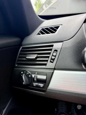 Pelēks BMW X3 2008 Kauņa, ar dzinēja tilpumu 0.00 L un nobraukumu 257 tūkst. km par 6400 €, foto 11 vietnē AUTOMOTO.COM.LV