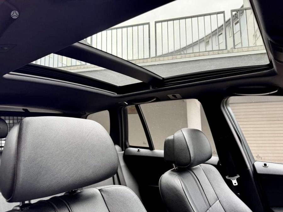 Pelēks BMW X3 2008 Kauņa, ar dzinēja tilpumu 0.00 L un nobraukumu 257 tūkst. km par 6400 €, foto 14 vietnē AUTOMOTO.COM.LV
