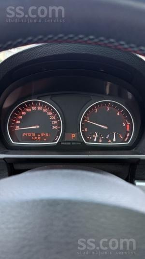 Pelēks BMW X3 2008 Rīga, ar dzinēja tilpumu 2.00 L un nobraukumu 248 tūkst. km par 5150 €, foto 8 vietnē AUTOMOTO.COM.LV
