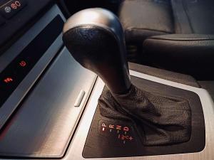 Pelēks BMW X3 2008 Utena, ar dzinēja tilpumu 2.00 L un nobraukumu 173 tūkst. km par 6650 €, foto 5 vietnē AUTOMOTO.COM.LV
