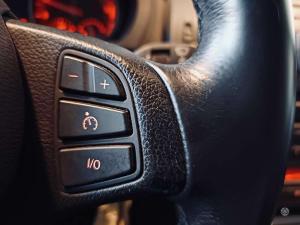 Pelēks BMW X3 2008 Utena, ar dzinēja tilpumu 2.00 L un nobraukumu 173 tūkst. km par 6650 €, foto 27 vietnē AUTOMOTO.COM.LV
