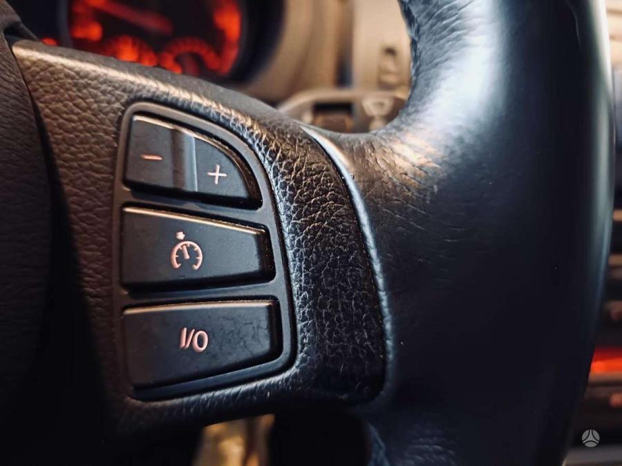 Pelēks BMW X3 2008 Utena, ar dzinēja tilpumu 2.00 L un nobraukumu 173 tūkst. km par 6650 €, foto 27 vietnē AUTOMOTO.COM.LV