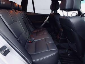 Pelēks BMW X3 2008 Utena, ar dzinēja tilpumu 2.00 L un nobraukumu 173 tūkst. km par 6650 €, foto 37 vietnē AUTOMOTO.COM.LV