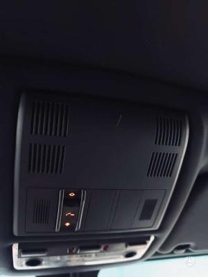 Pelēks BMW X3 2008 Utena, ar dzinēja tilpumu 2.00 L un nobraukumu 173 tūkst. km par 6650 €, foto 40 vietnē AUTOMOTO.COM.LV