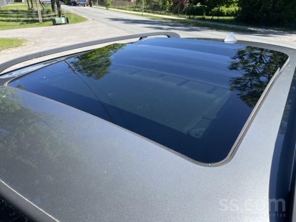 Grey BMW X3 2009 in Riga, with an engine capacity of 2.00 L and mileage of 161 thousand km for 5990 €, photo 9 on AUTOMOTO.COM.LV