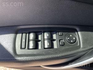 Pelēks BMW X3 2009 Rīga, ar dzinēja tilpumu 2.00 L un nobraukumu 161 tūkst. km par 5990 €, foto 30 vietnē AUTOMOTO.COM.LV